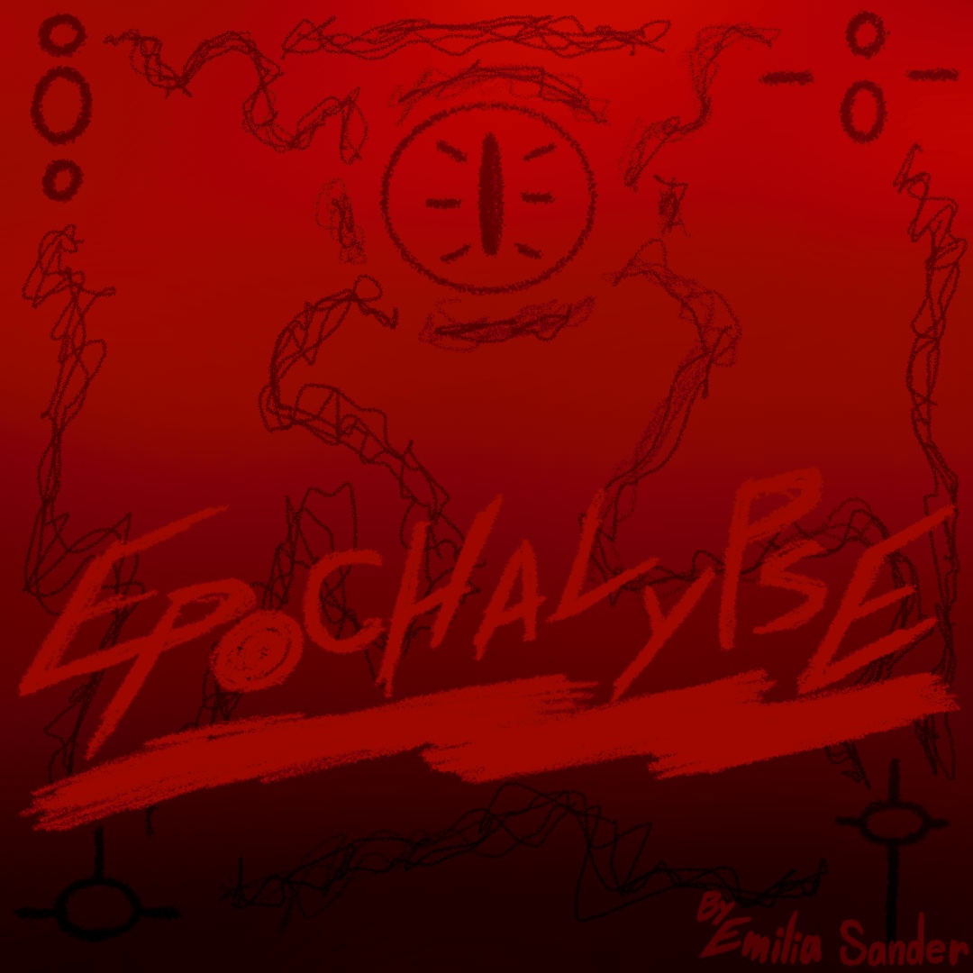 Epochalypse | WEBTOON