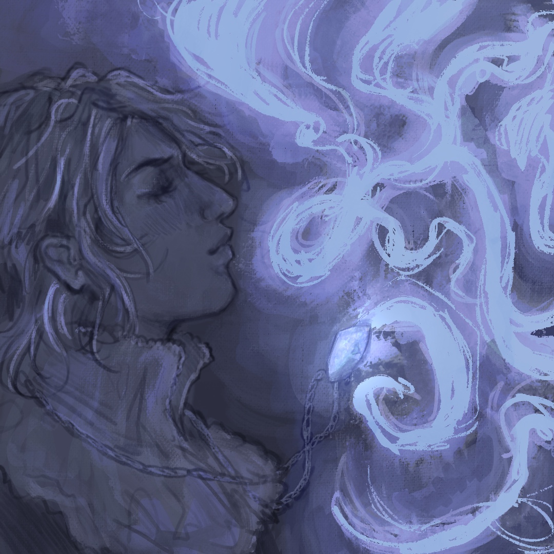 Drifting Along | WEBTOON