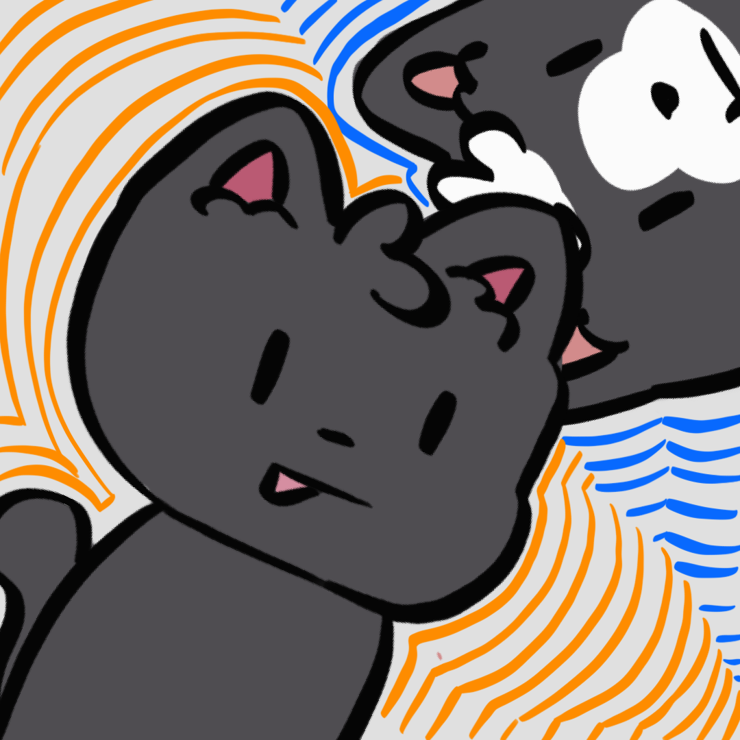 Webcats | WEBTOON