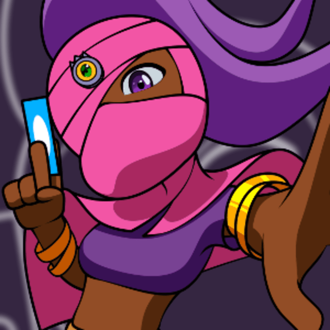 [FanComic] BRAWL STARS Multiverso | WEBTOON