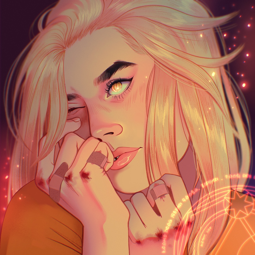 THE LIMINAL | WEBTOON