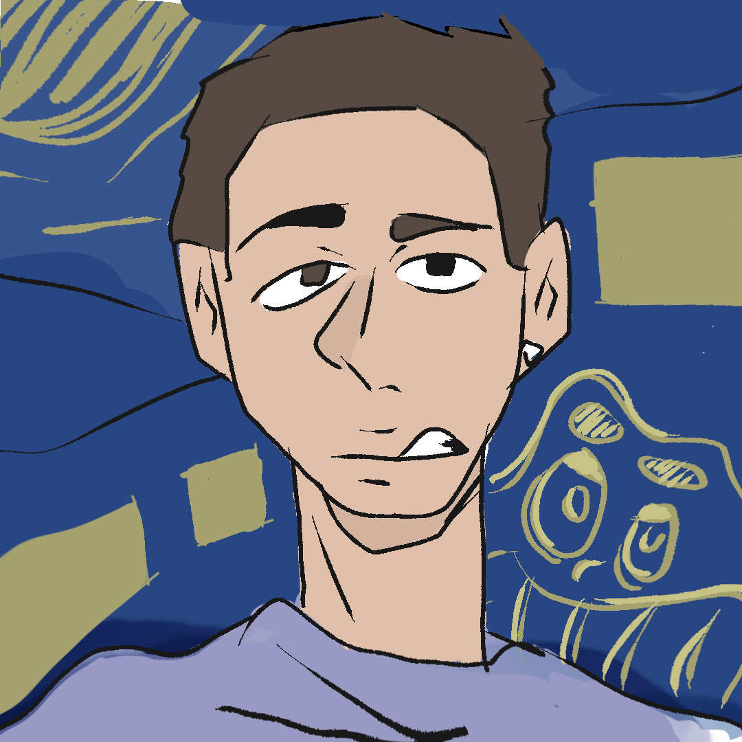 Night apocalypse | WEBTOON