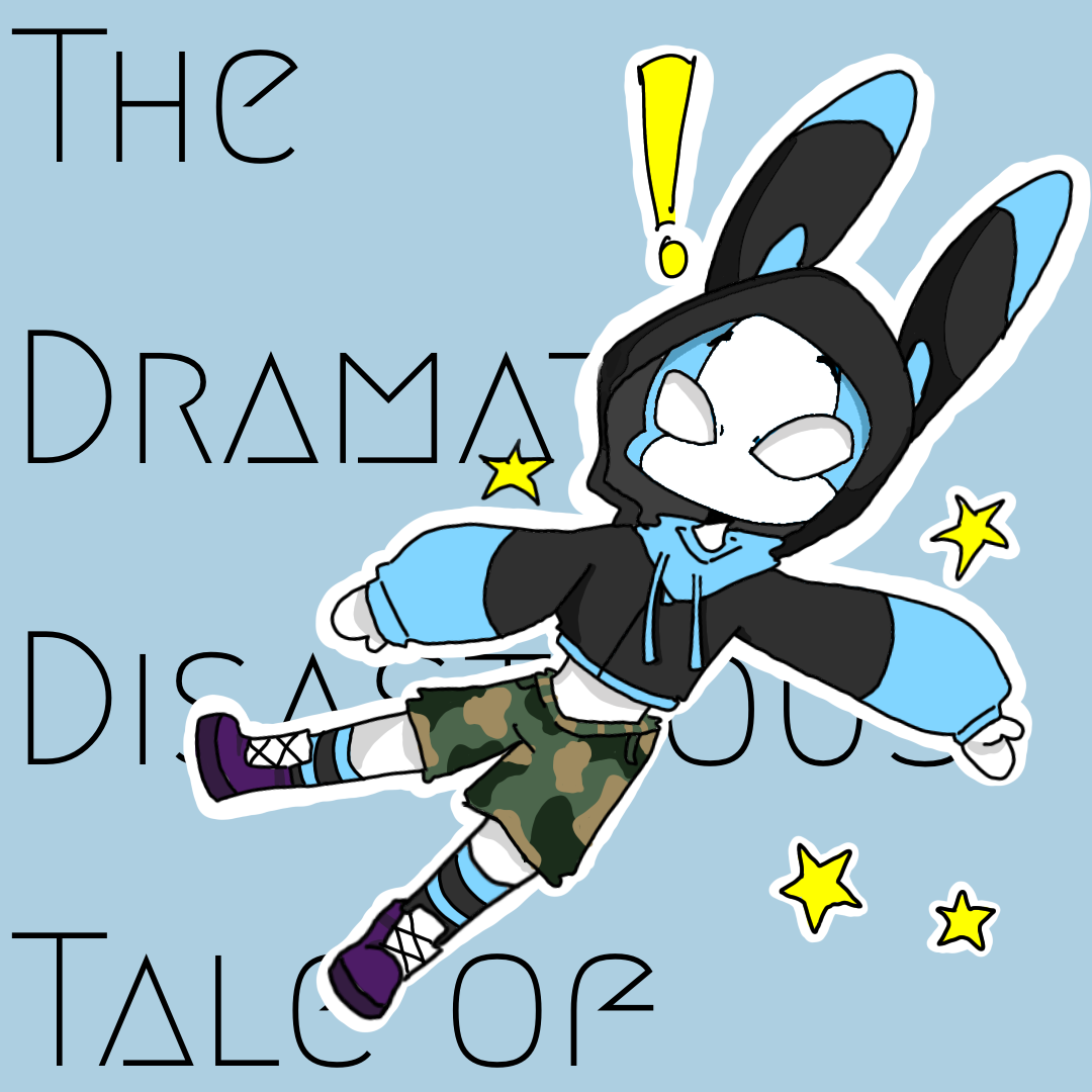 Phantom Bunny | WEBTOON