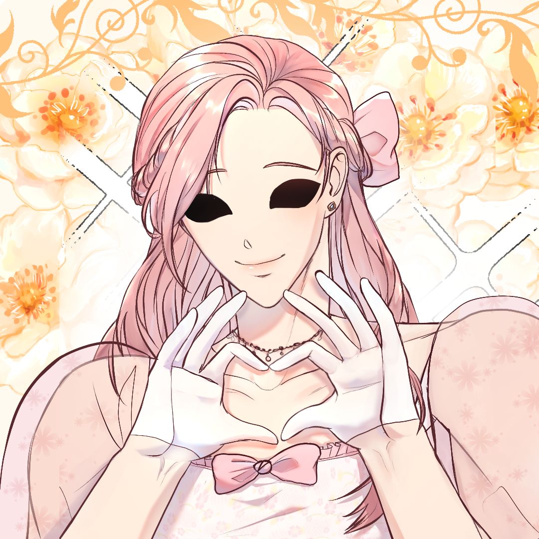 The Buff lady is looking for love! | WEBTOON