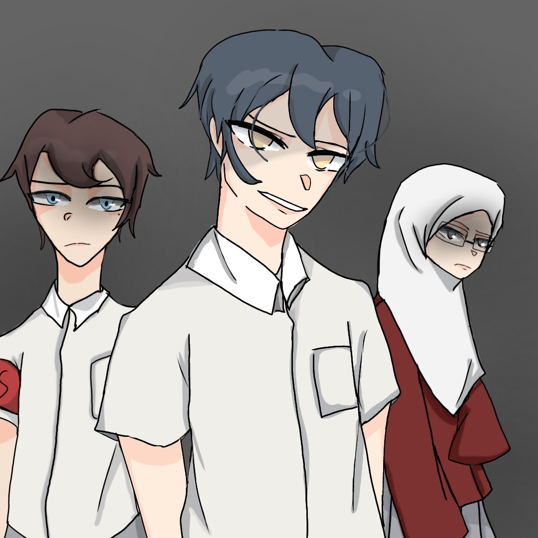 Make it Fun! | LINE WEBTOON