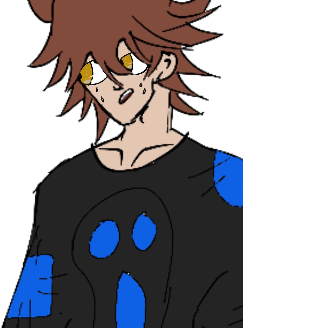 Possession apocalypse | WEBTOON