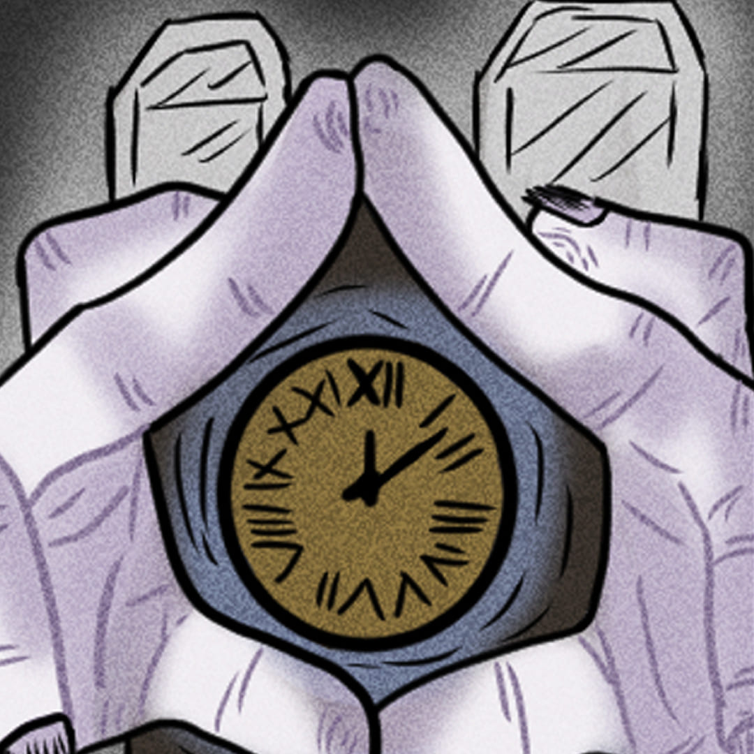 Chrono Echo : Temporal Tale | WEBTOON