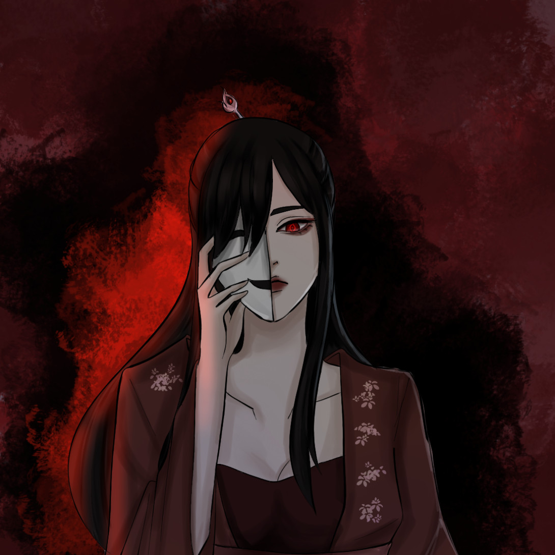 Diabolus - The Beginning of the End | WEBTOON