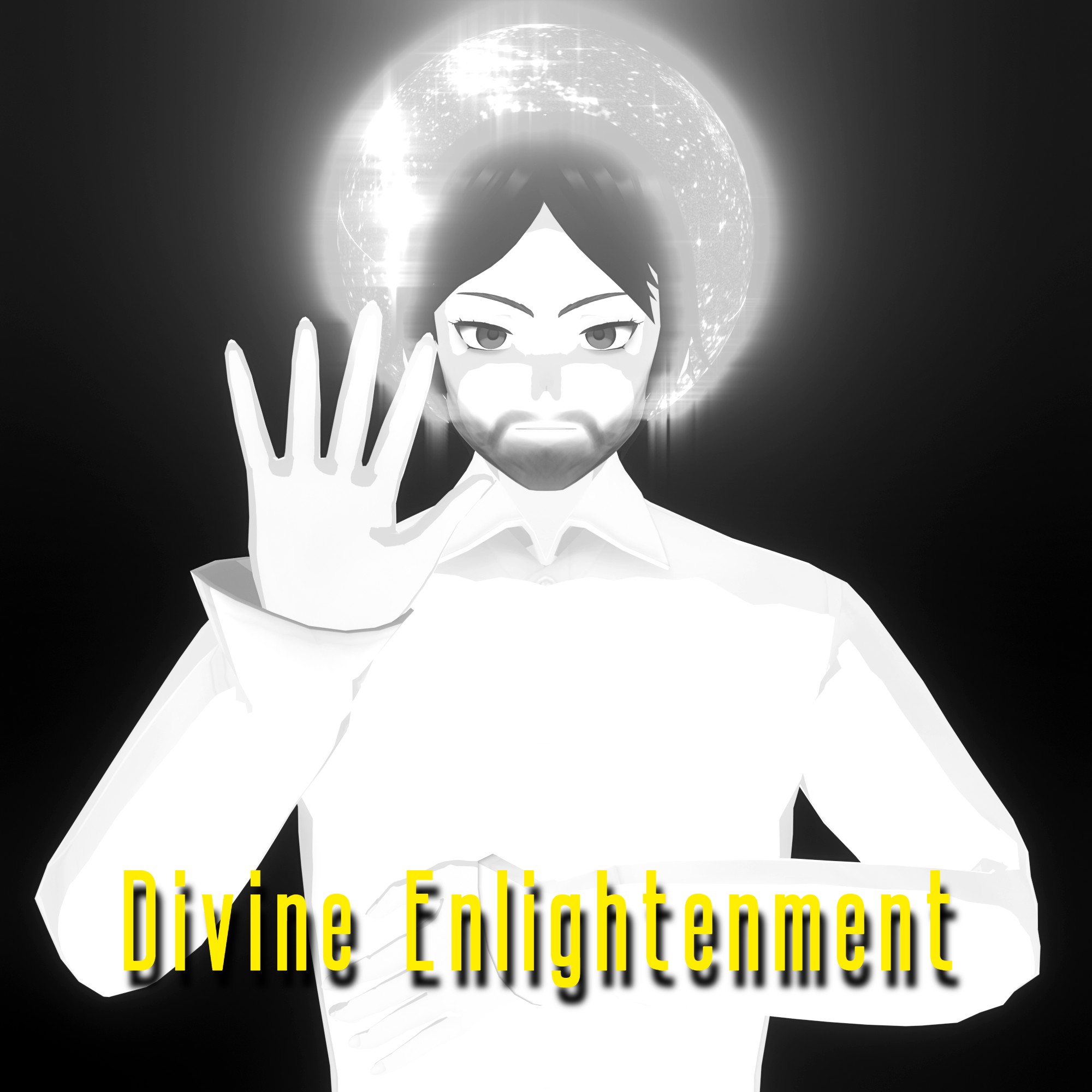 Divine Enlightenment | WEBTOON