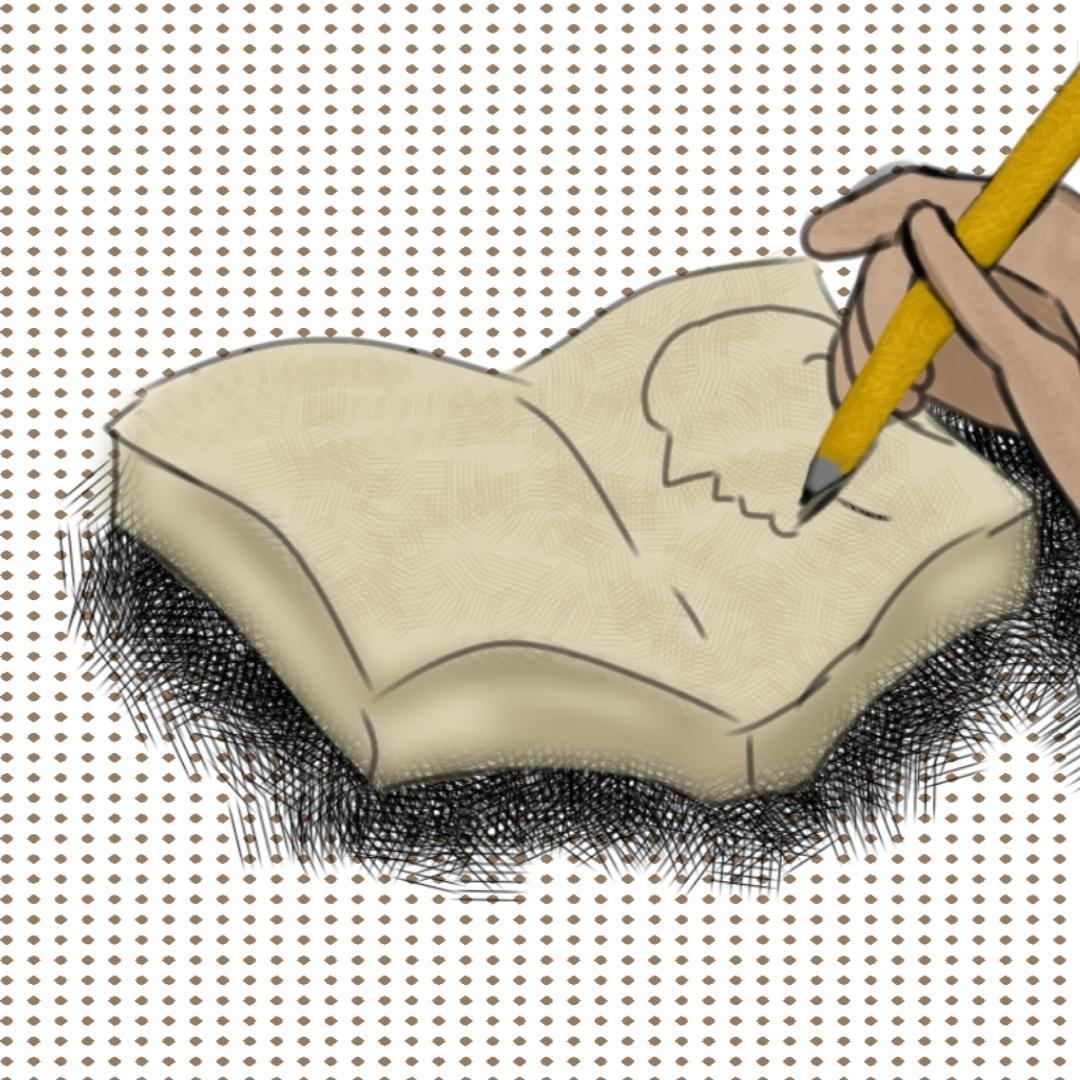 Chapter 1 - 1 | Sketch