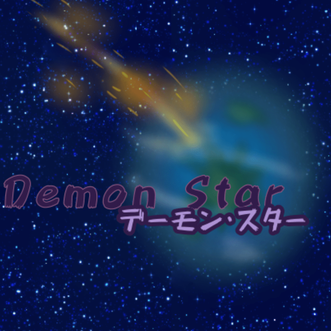 Demon Star | WEBTOON