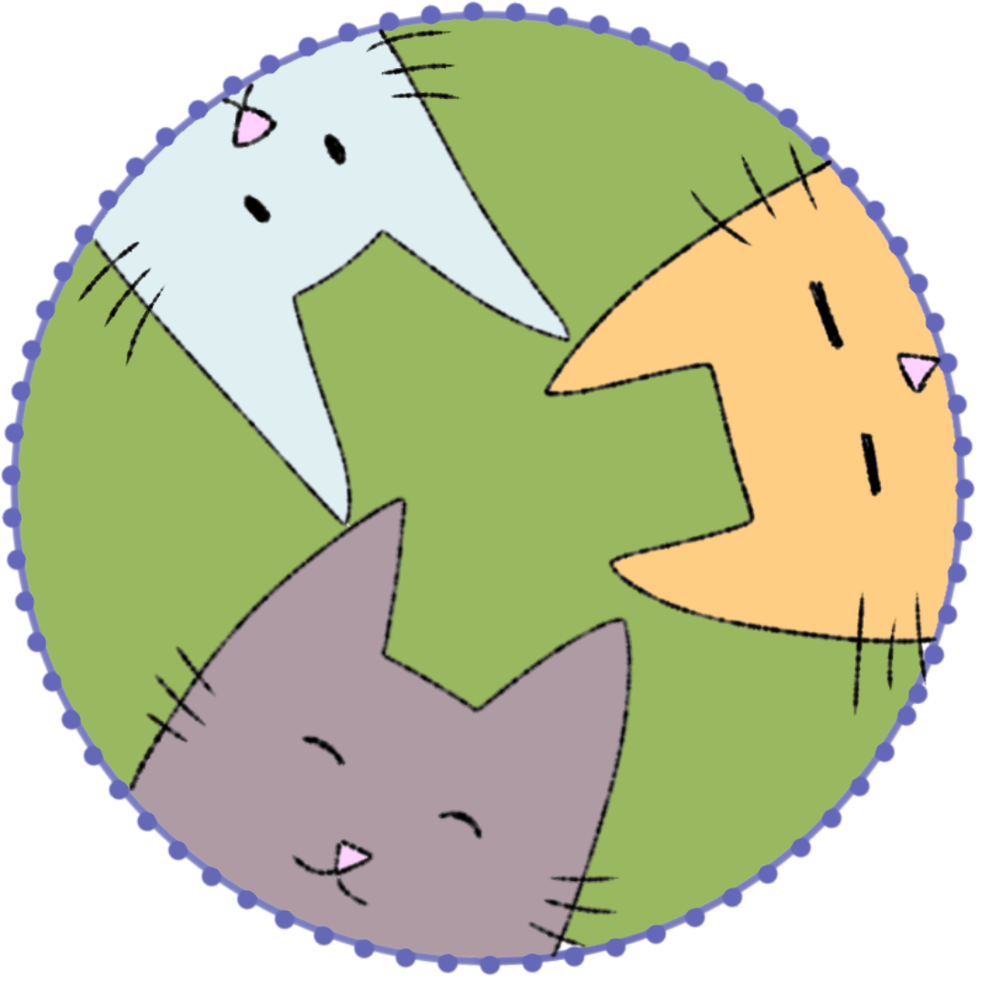 CAT TALES | WEBTOON