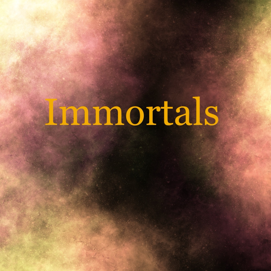 Immortals | WEBTOON