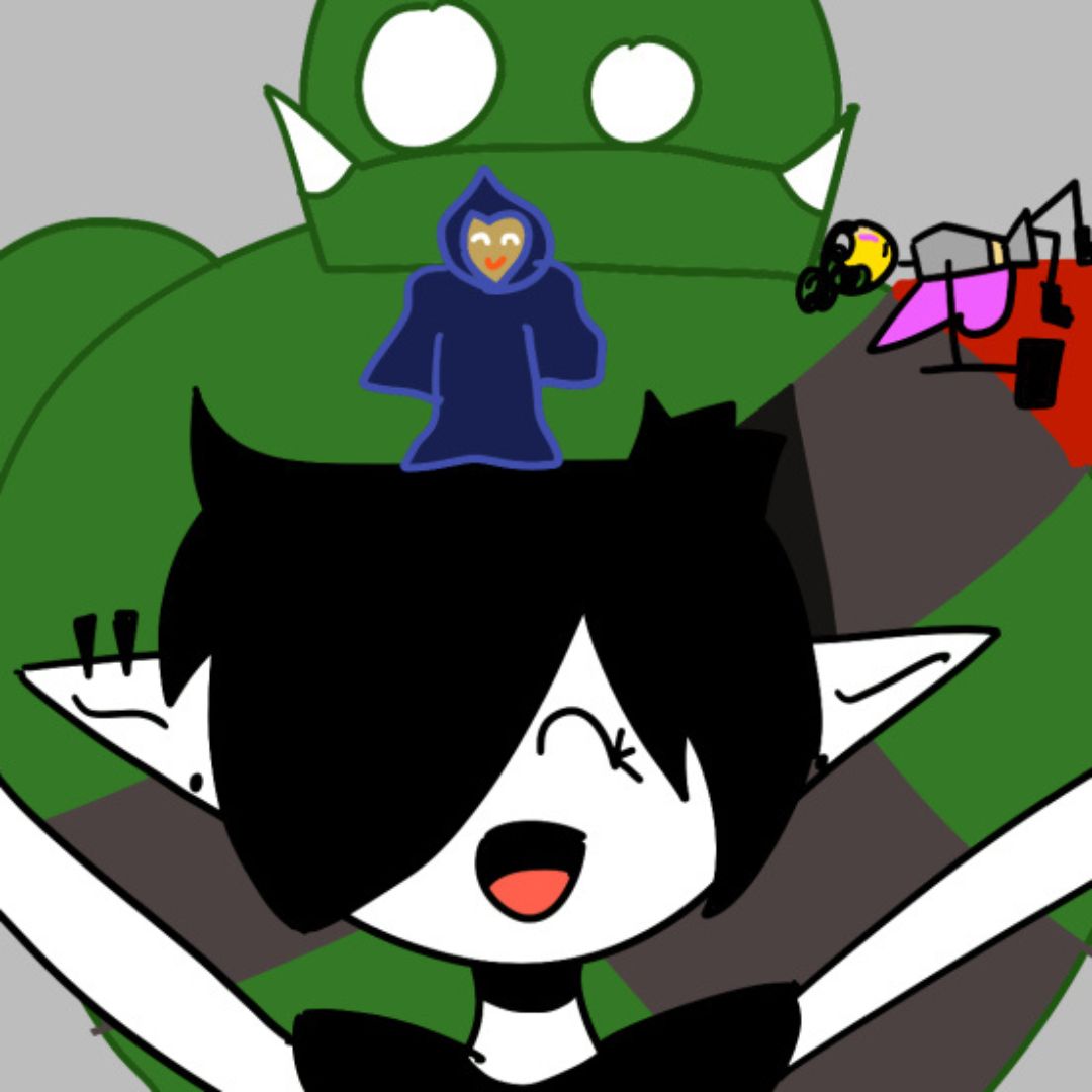 Crazy Parade | WEBTOON