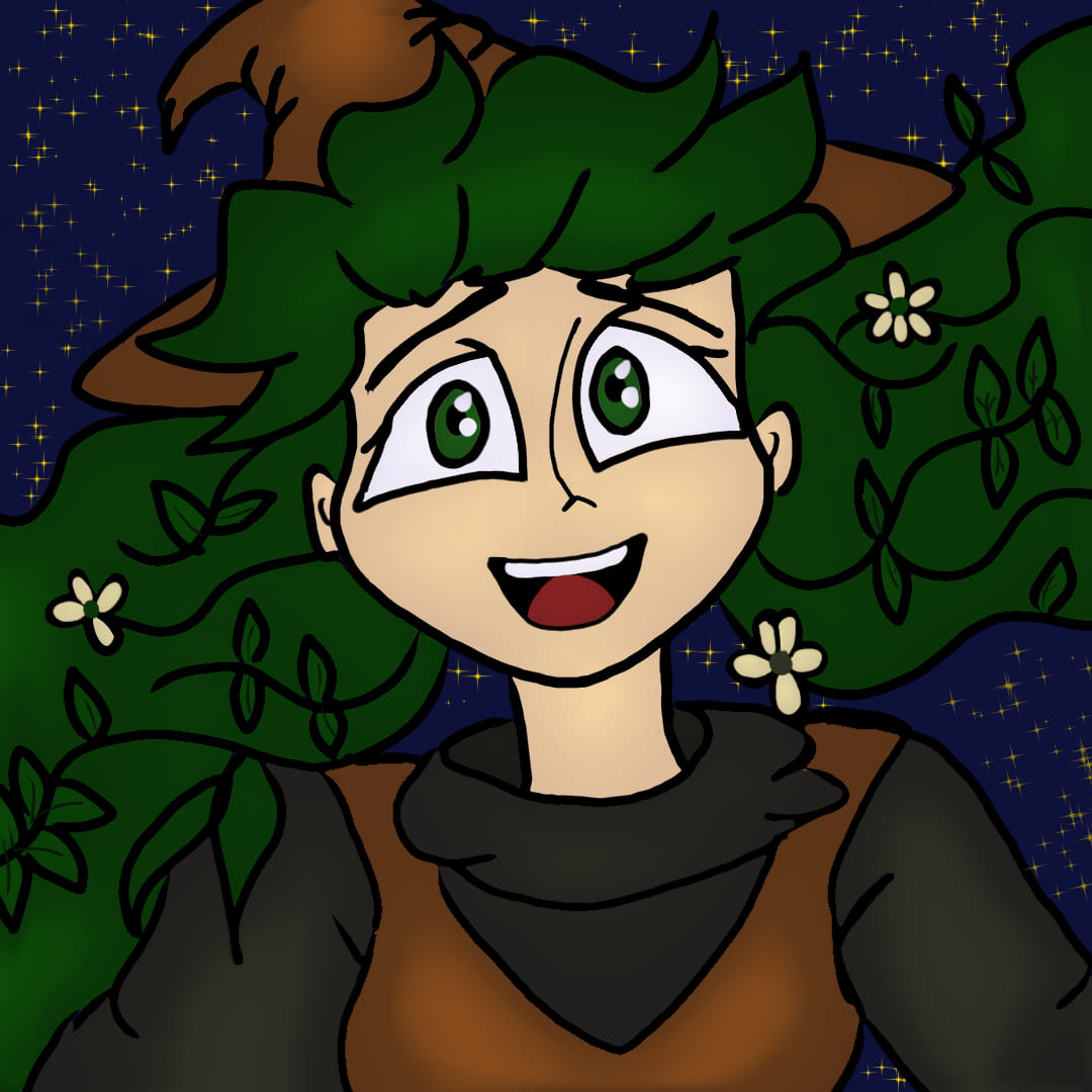 La segunda vida de Zeara | WEBTOON
