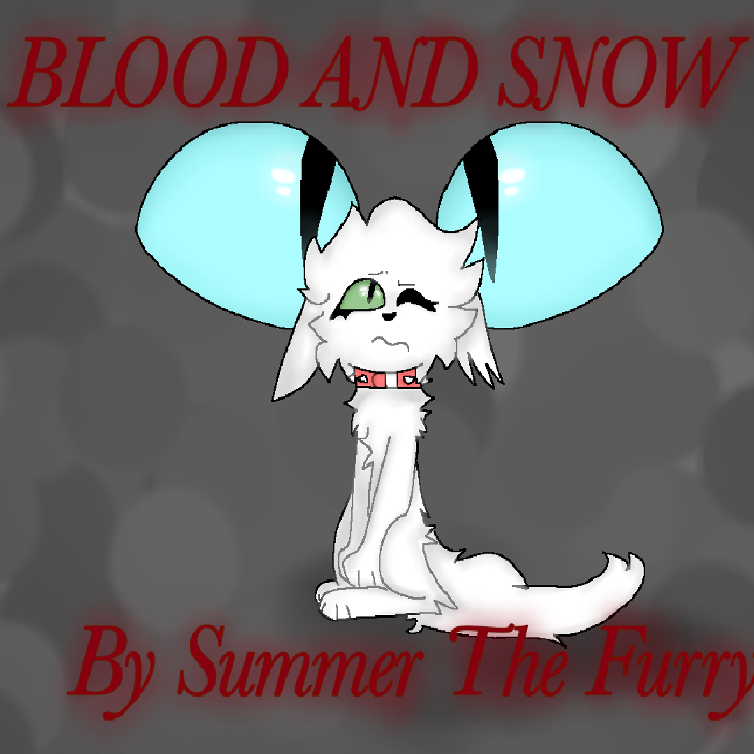 Blood And Snow | WEBTOON