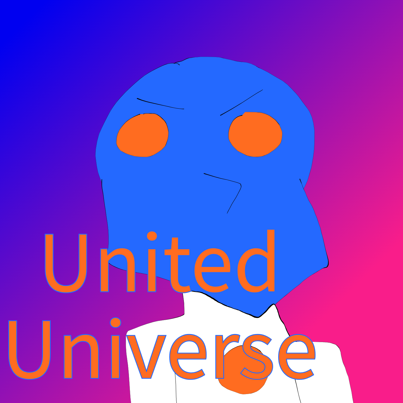 United Universe | WEBTOON