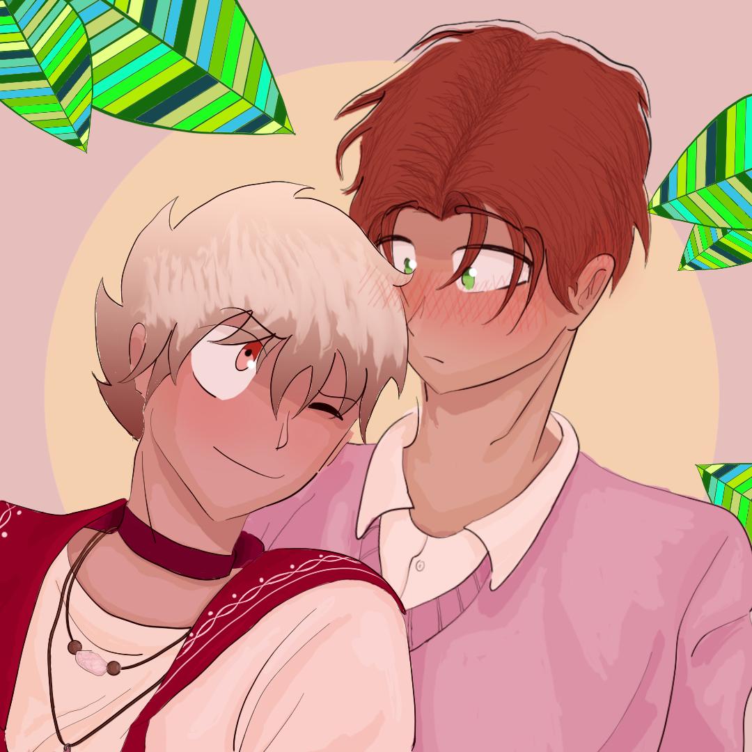 Not So Simple | WEBTOON