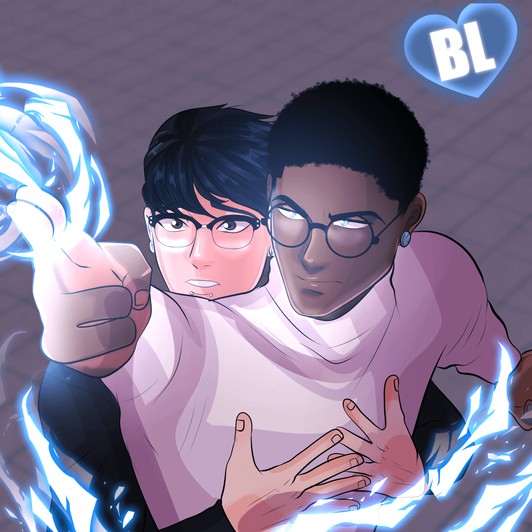 Power Bargain | WEBTOON