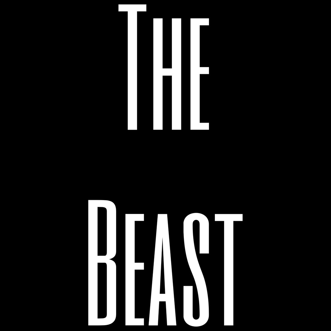 The Beast | WEBTOON