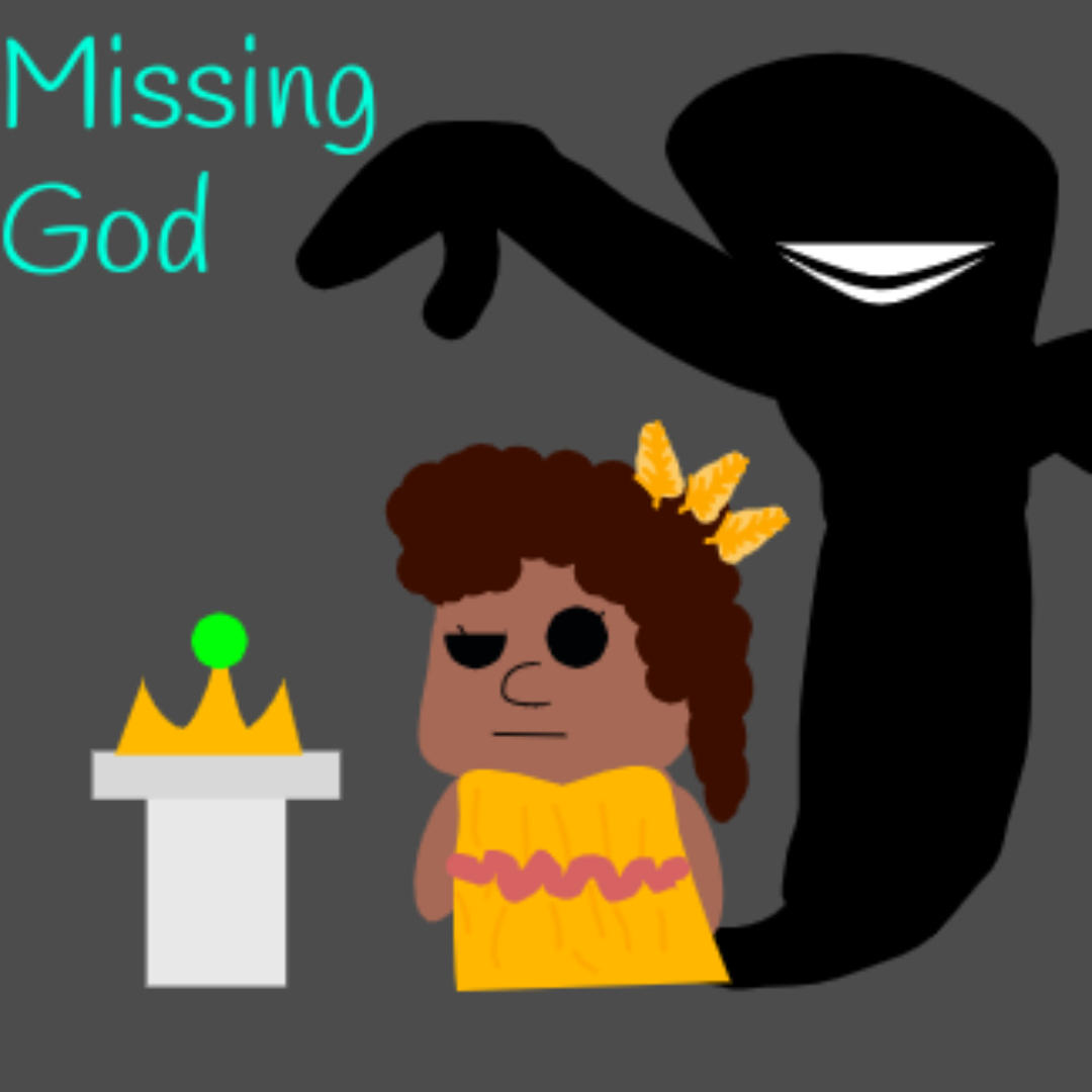 Missing God | WEBTOON