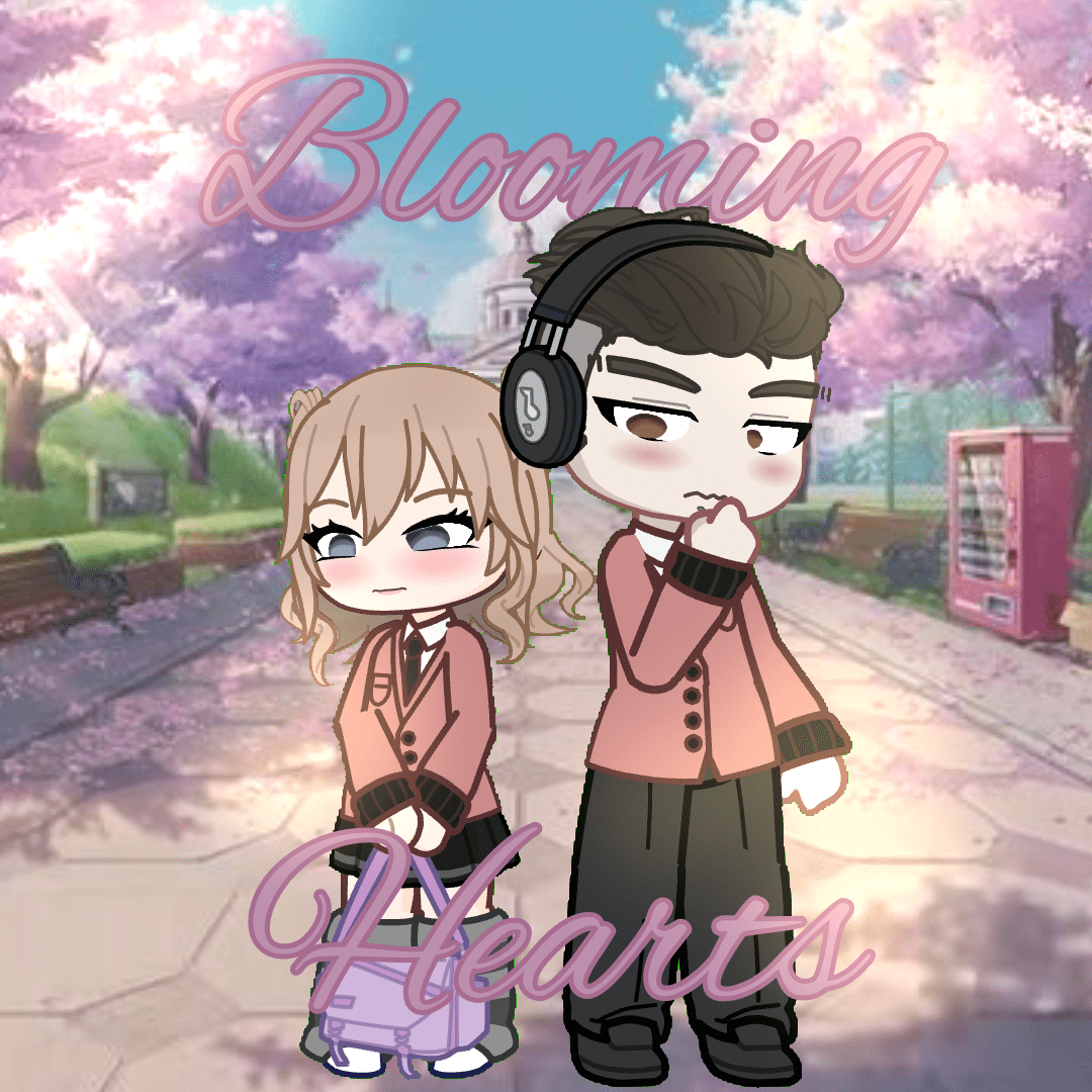 Blooming Hearts | WEBTOON