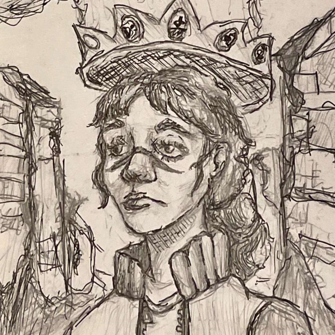 Atomic Crown | WEBTOON