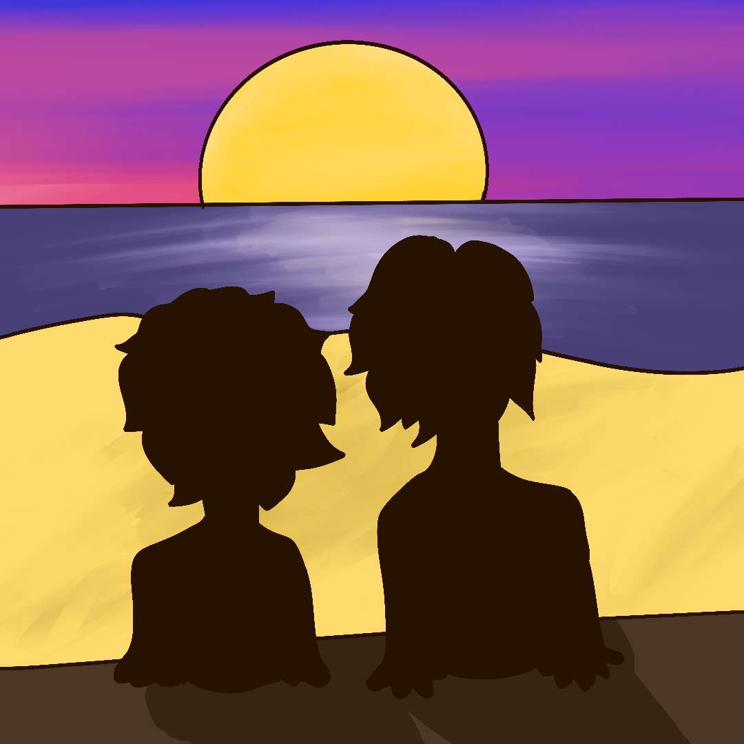 Love Over Time | WEBTOON