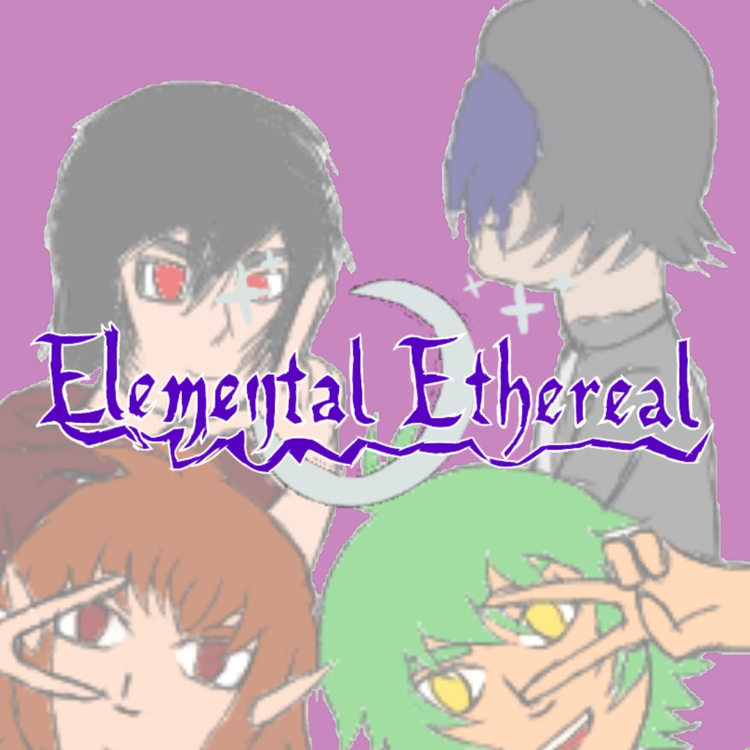 Elemental Ethereal | WEBTOON