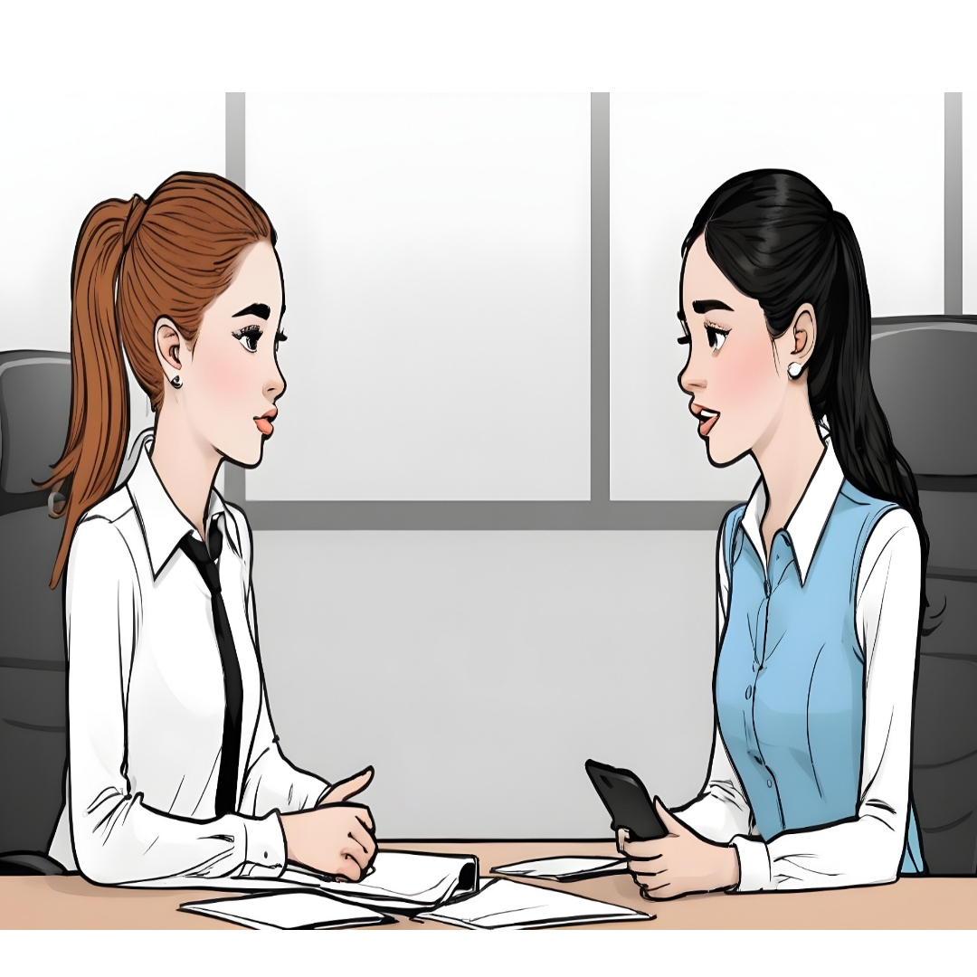 Purposive Communication | WEBTOON