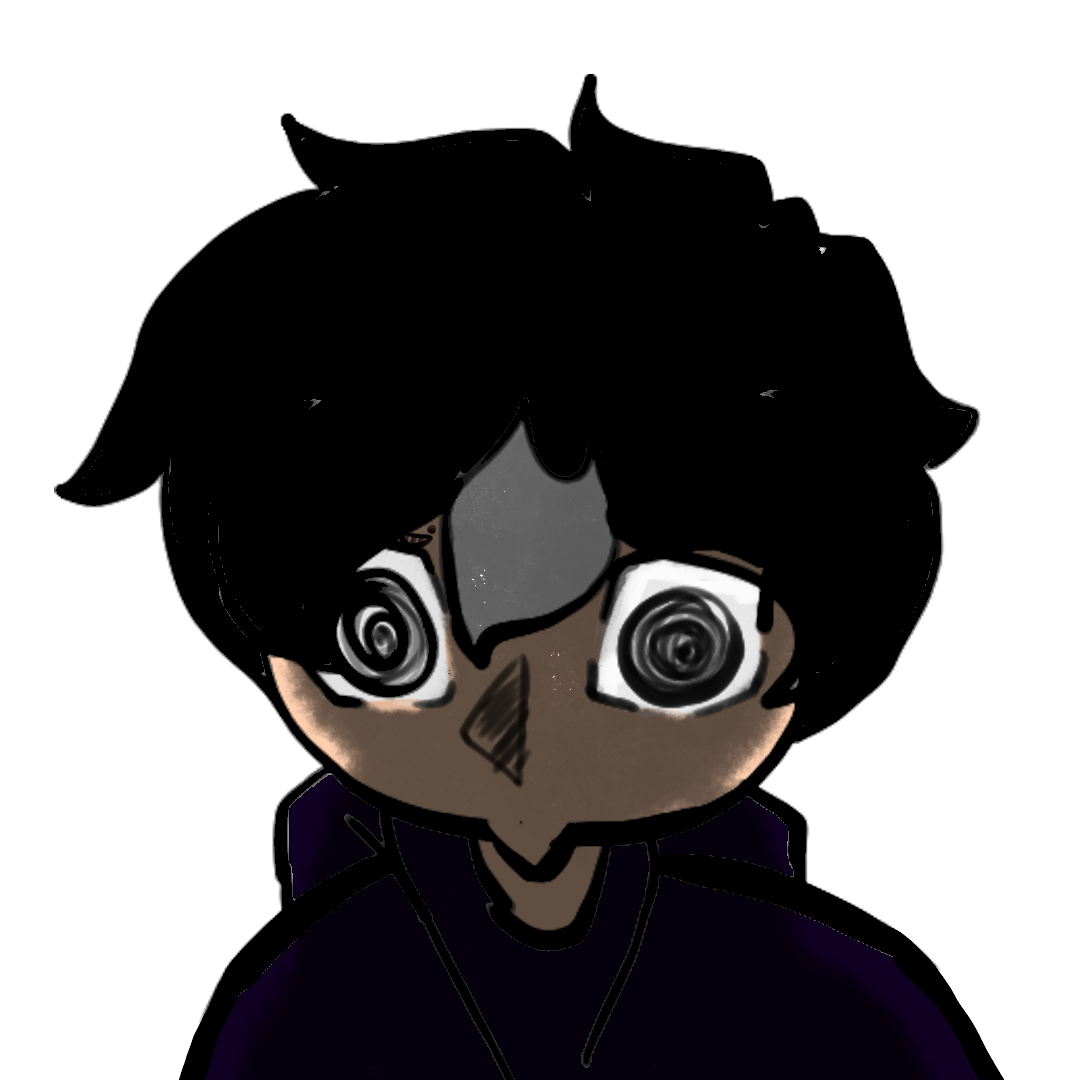 MY PROBLEM | WEBTOON