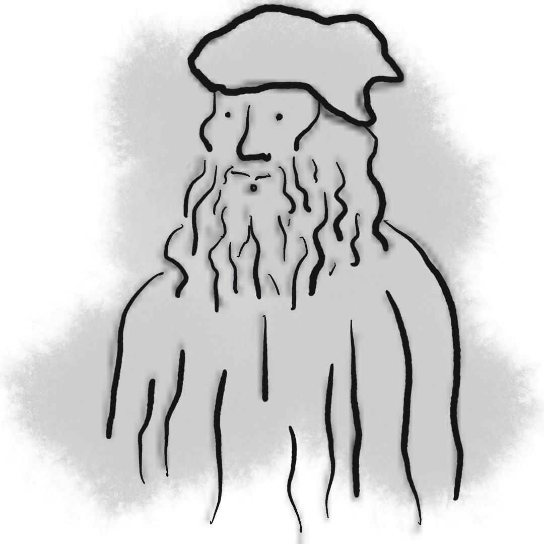 The Ghosts of Italy | WEBTOON