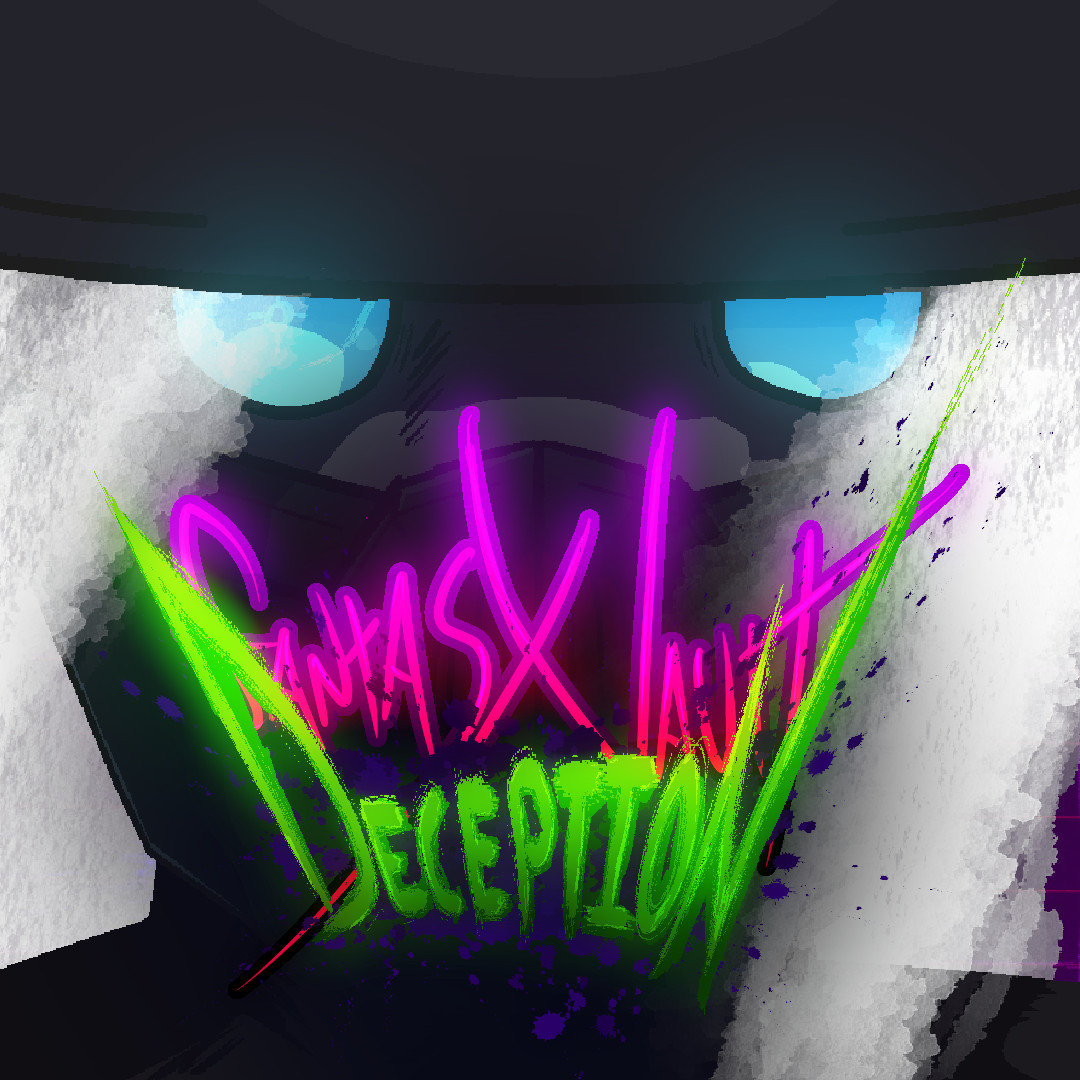 Fantasy Vault: Deception (2013) | WEBTOON