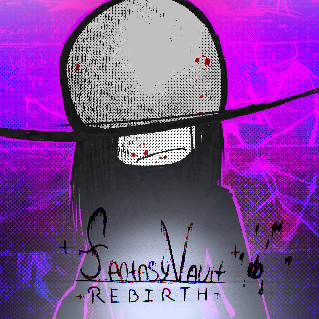 Fantasy Vault: Rebirth (2011) | WEBTOON