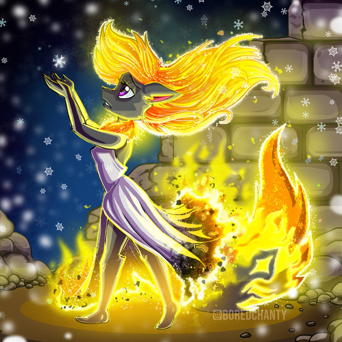 Children of the Sun | WEBTOON
