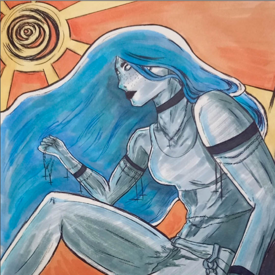 Enter Nightmare | WEBTOON