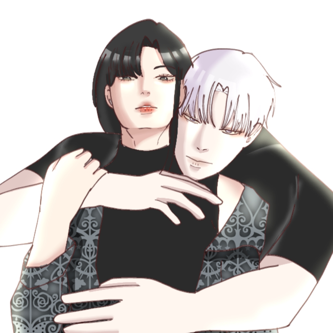 DANGEROUS BOYFRIEND | LINE WEBTOON