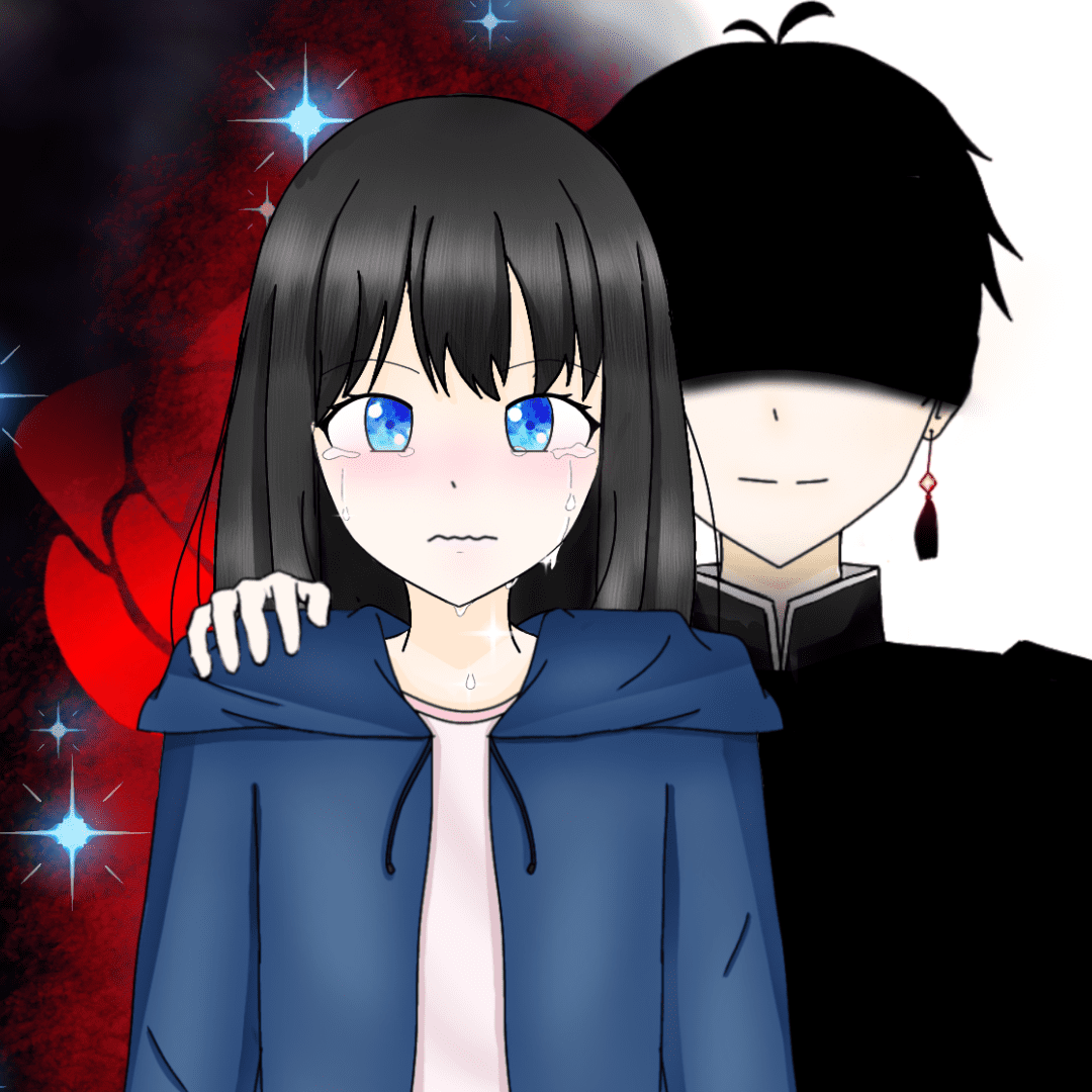 Lina dan Air Mata Kehancuran | LINE WEBTOON