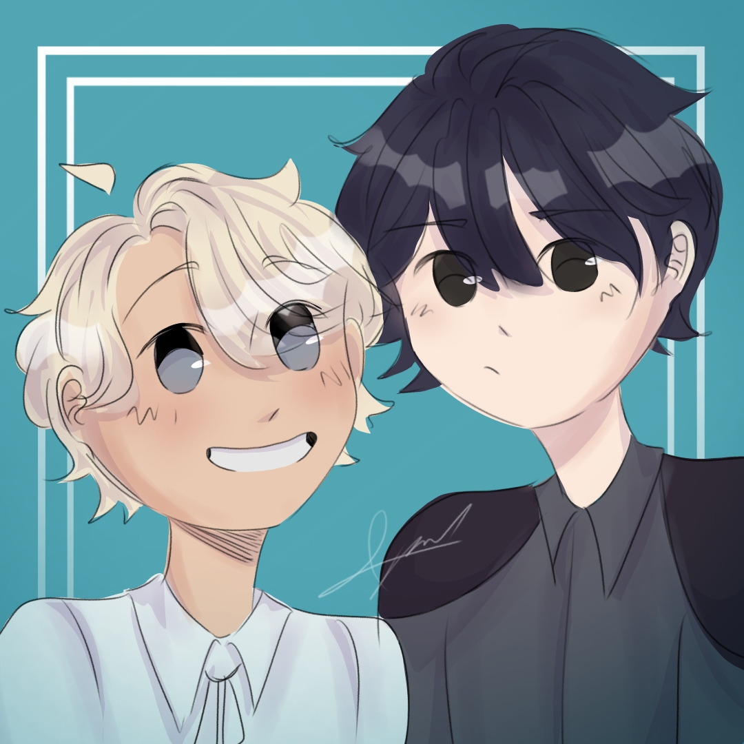 Spirit for the Prince | WEBTOON