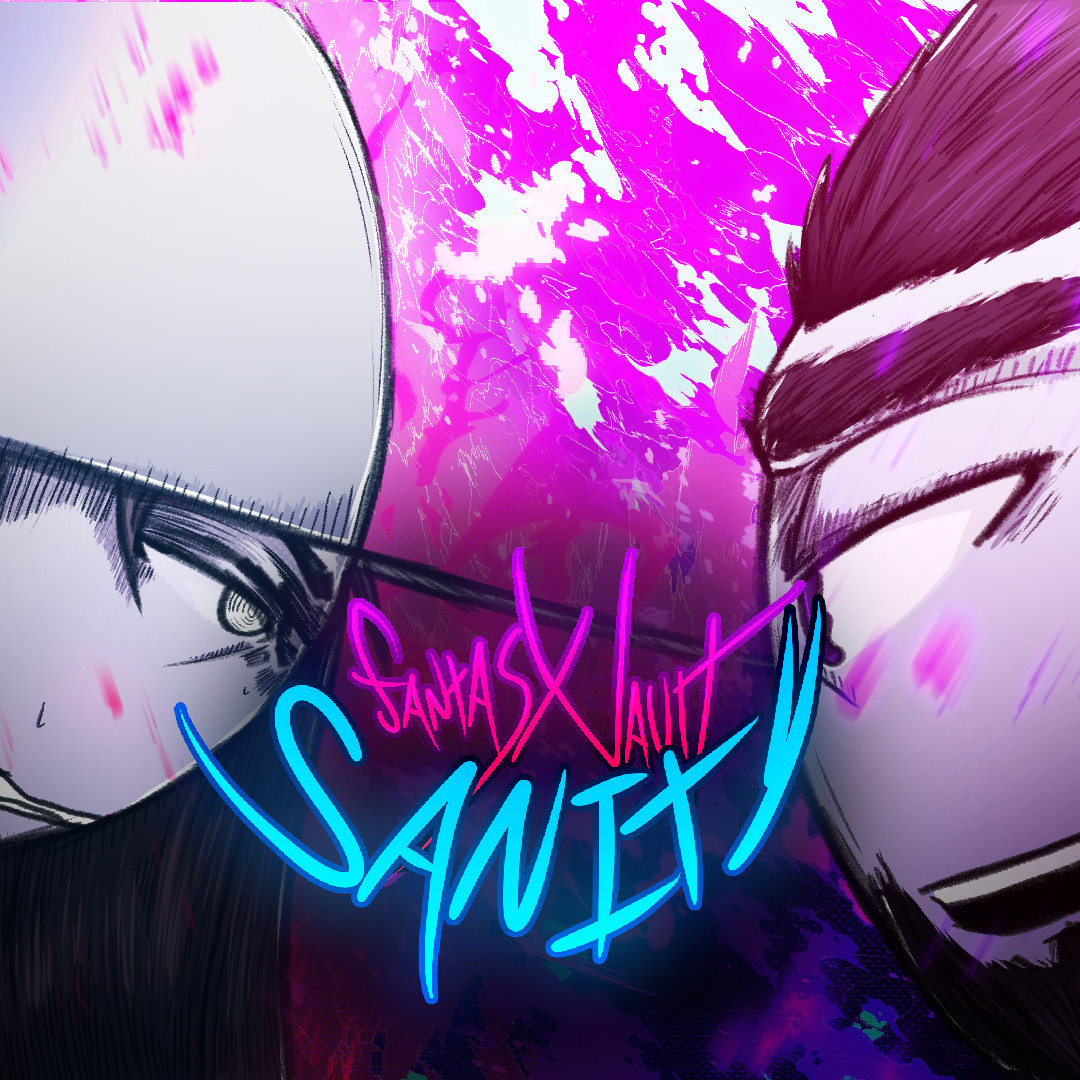 Fantasy Vault: Sanity (2012) | WEBTOON