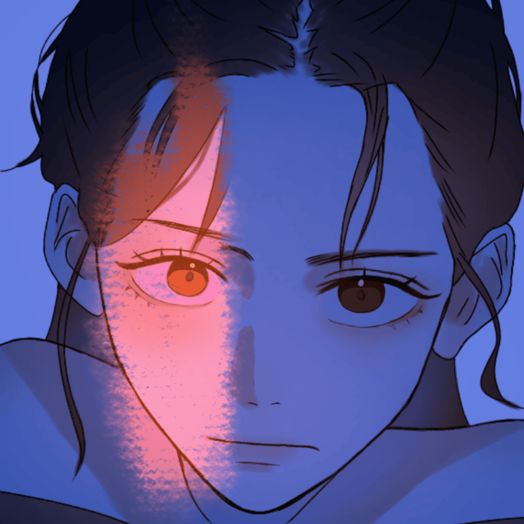 Red Moon | WEBTOON