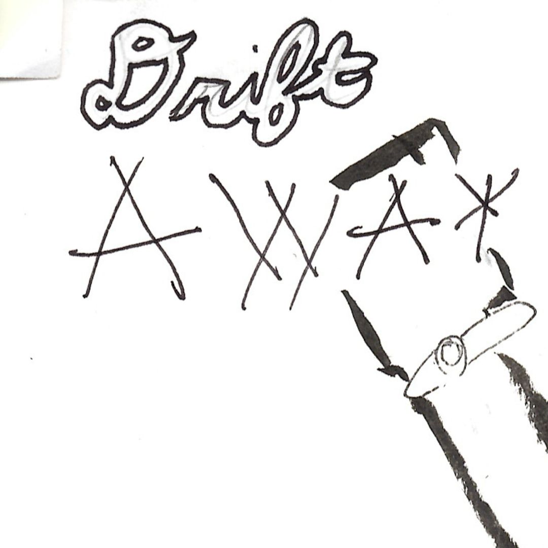 Drift Away | WEBTOON