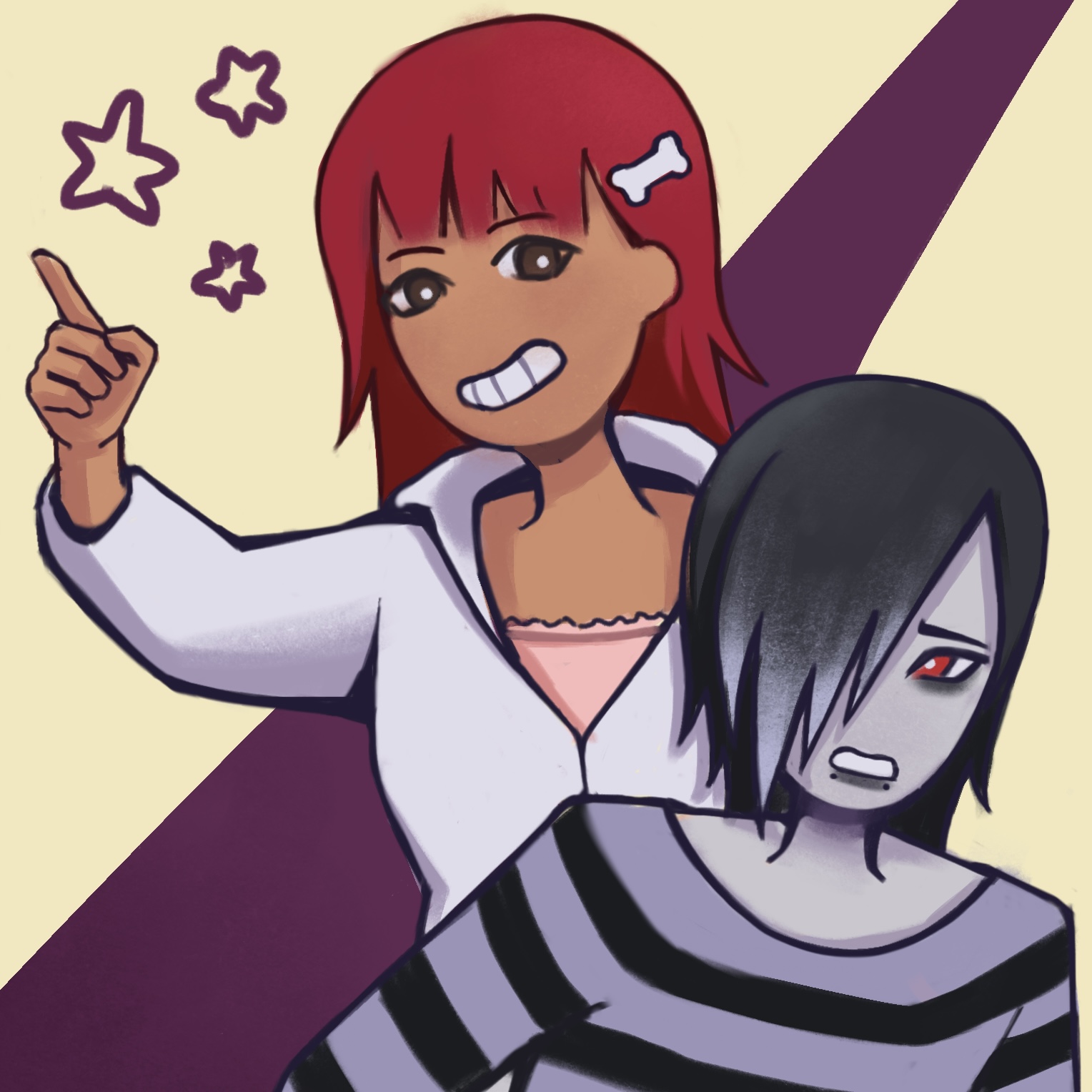 Average Nineteen ☆ | WEBTOON