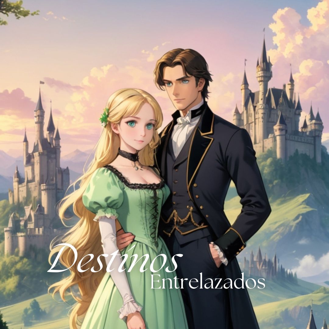 Destinos entrelazados | WEBTOON