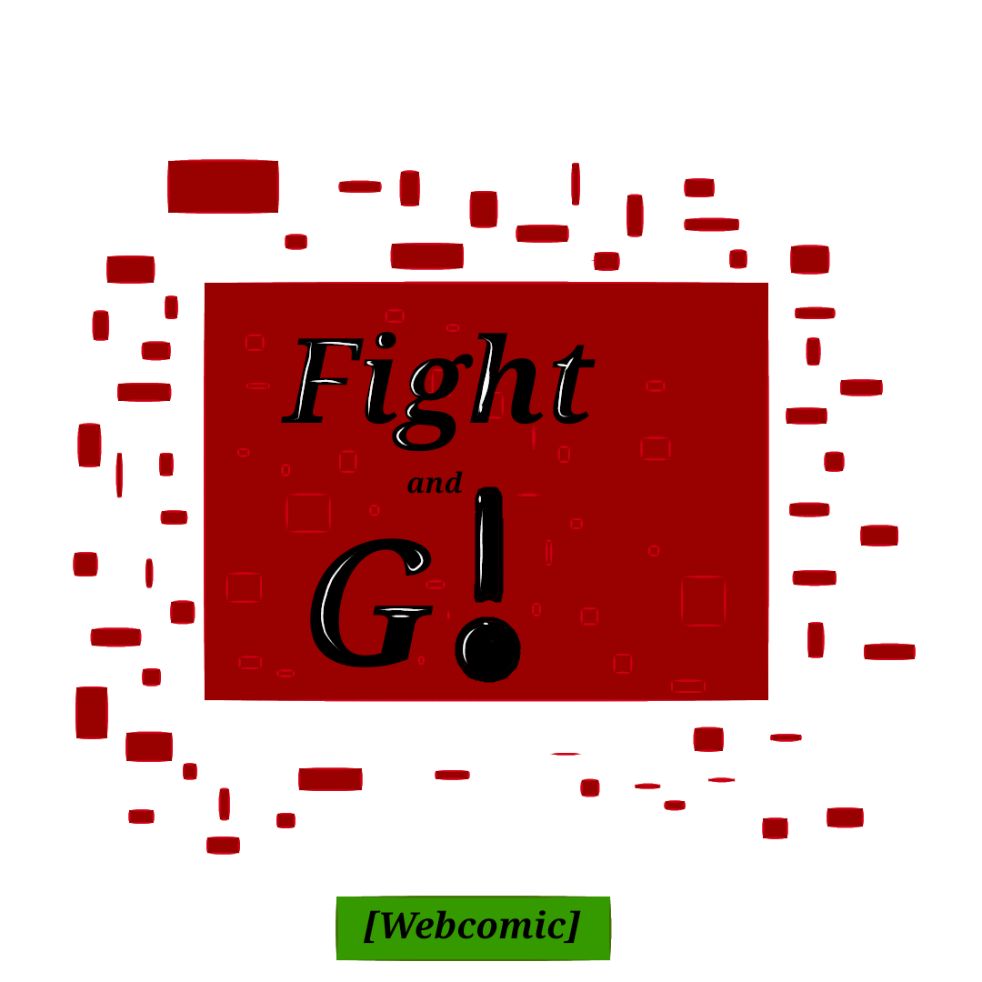 Fight and Go! | WEBTOON