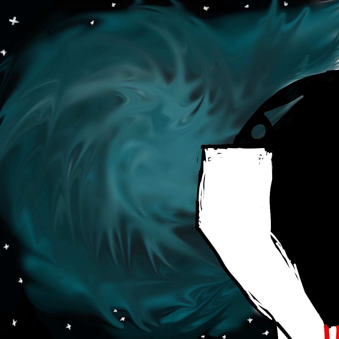 Dwarf Star | WEBTOON