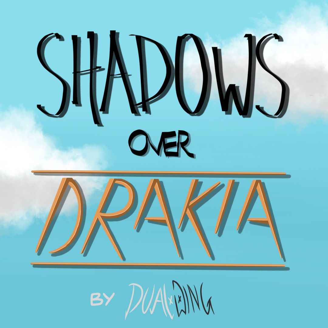 Shadows Over Drakia | WEBTOON