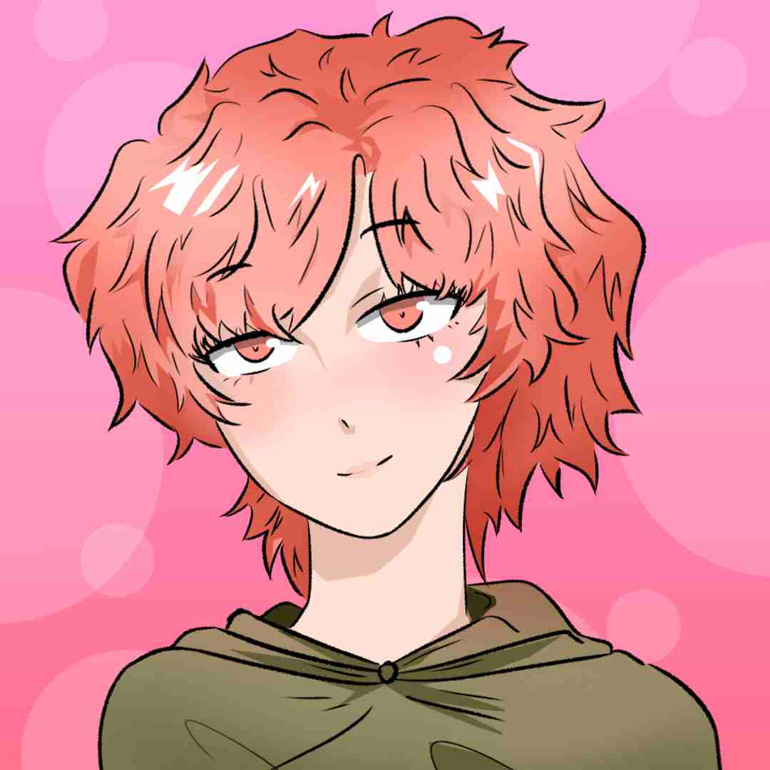 My Unknown Girlfriend | WEBTOON