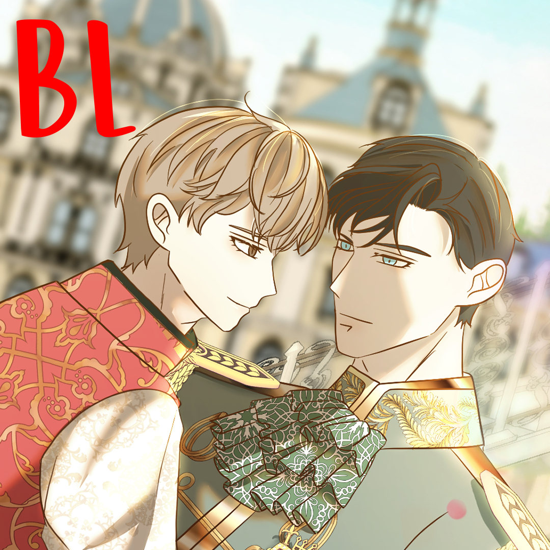 I need to survive as a villain | WEBTOON