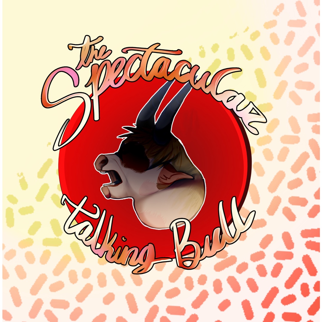 The Spectacular Talking Bull | WEBTOON